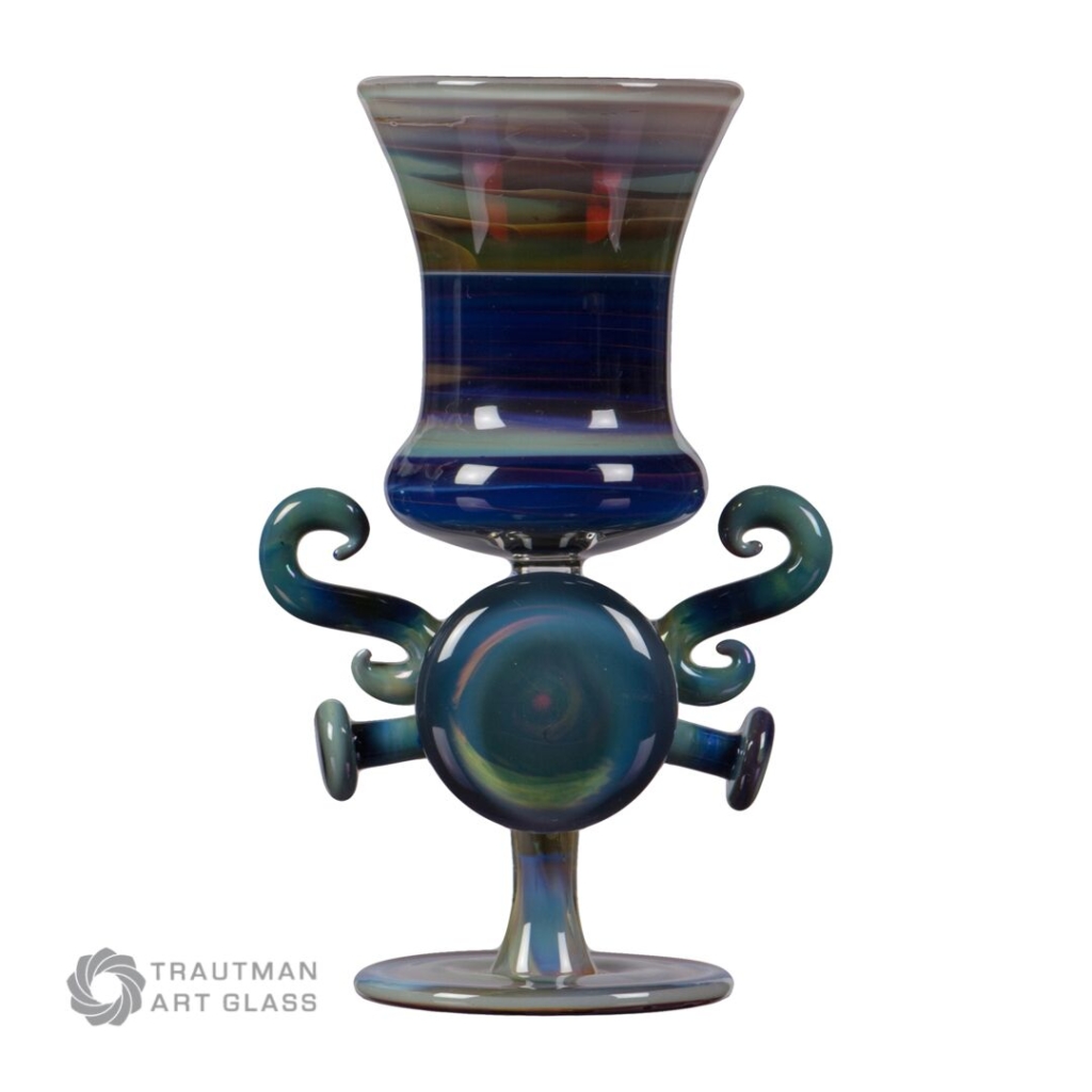 TAG-040 Mega Mai Tai Rods - Northstar Glassworks